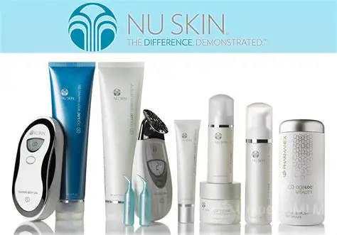 Nu Skin Enters India in 2026: Global Direct Selling Giant Brings ...